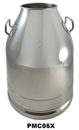 Plastic Dump bucket (30 litre) - Farm & Dairy Spares