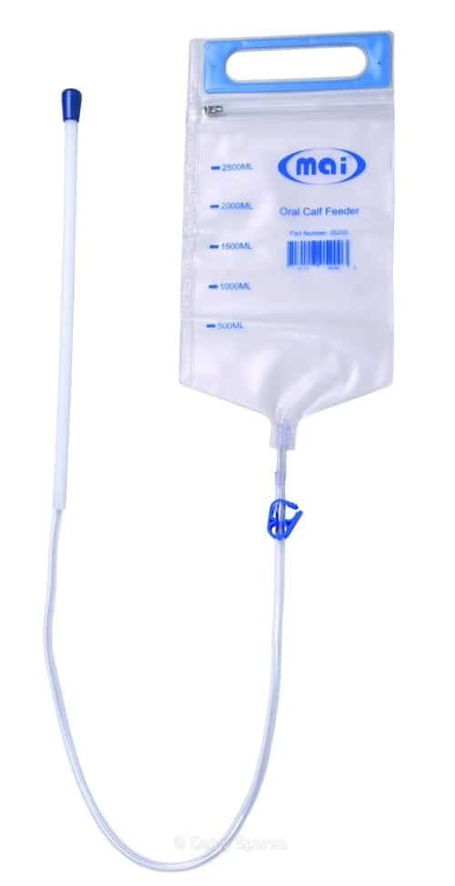 Trusti Tuber for Lamb and Goat - Farm & Dairy Spares